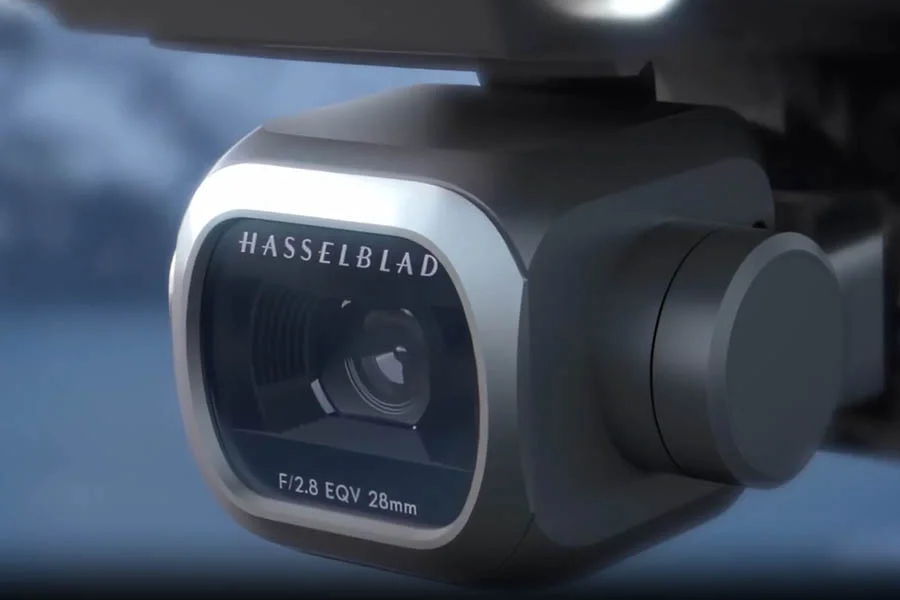 Hobby Drones: Sky-High Fun with Advanced Technology